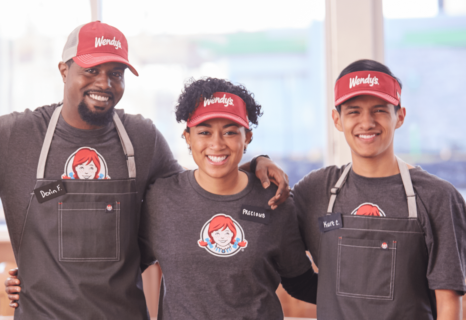 Wendy’s - Flynn Group